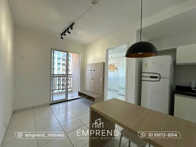 apartment at ÁGUAS CLARAS SUL