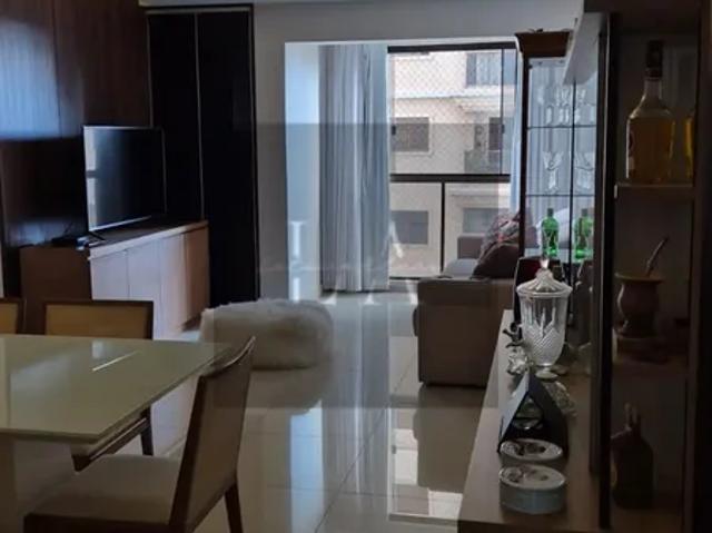 apartment at ÁGUAS CLARAS SUL