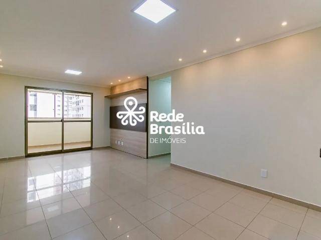 apartment at ÁGUAS CLARAS SUL