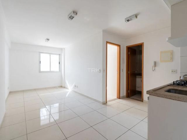 apartment at ÁGUAS CLARAS SUL