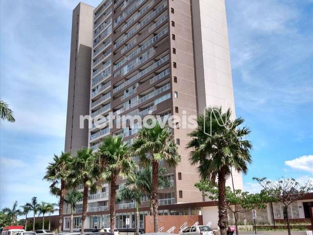 apartment at ÁGUAS CLARAS SUL