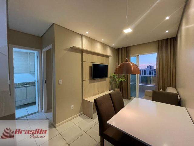 apartment at ÁGUAS CLARAS SUL