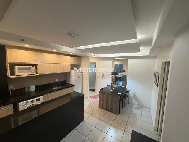 apartment at ÁGUAS CLARAS SUL