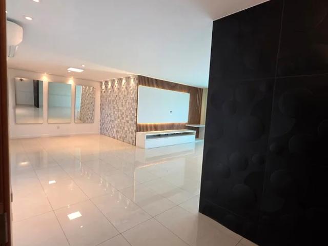 apartment at ÁGUAS CLARAS SUL