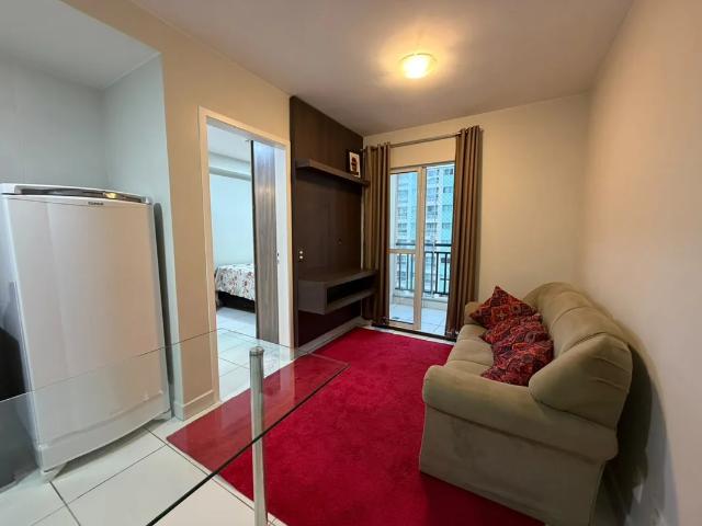 apartment at ÁGUAS CLARAS SUL