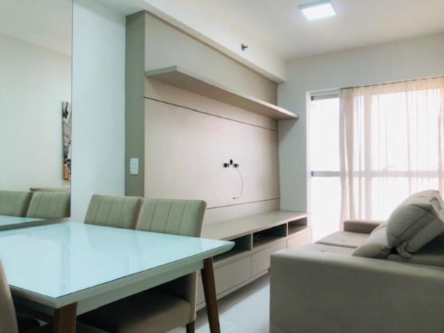 apartment at ÁGUAS CLARAS SUL