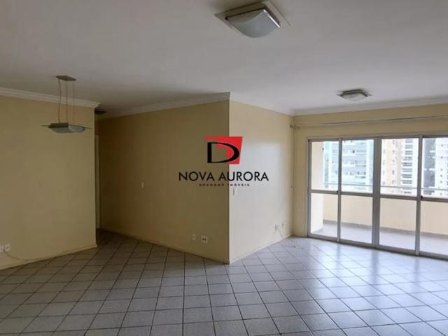 apartment at ÁGUAS CLARAS SUL
