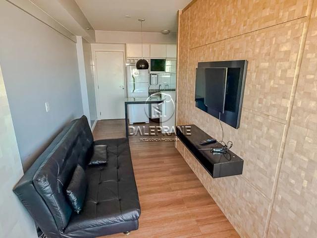 apartment at ÁGUAS CLARAS SUL