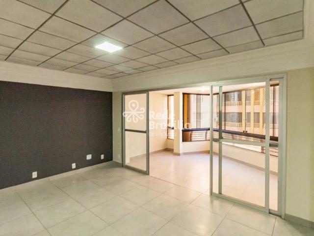 apartment at ÁGUAS CLARAS SUL