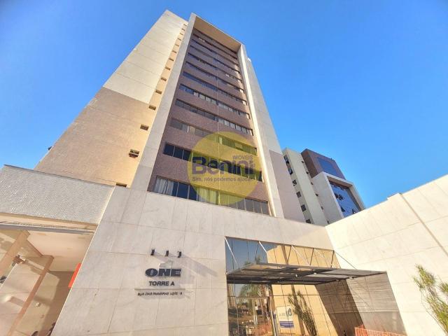 apartment at ÁGUAS CLARAS SUL