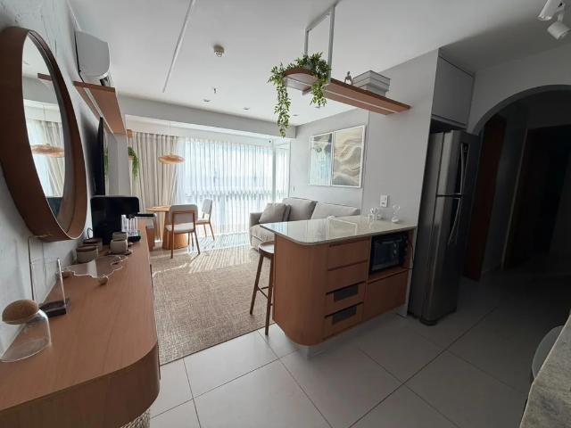 apartment at ÁGUAS CLARAS SUL