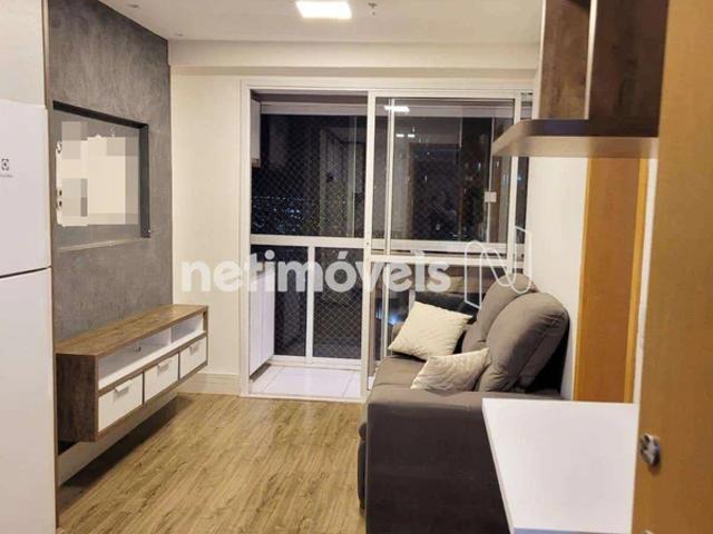 apartment at ÁGUAS CLARAS SUL