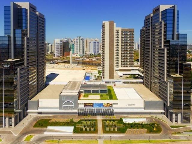 apartment at ÁGUAS CLARAS SUL
