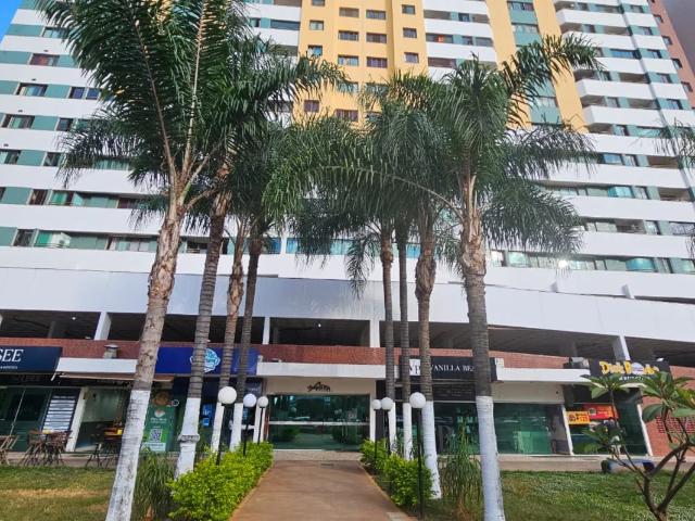 apartment at ÁGUAS CLARAS SUL