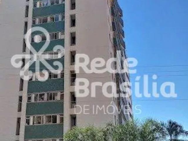 apartment at ÁGUAS CLARAS SUL