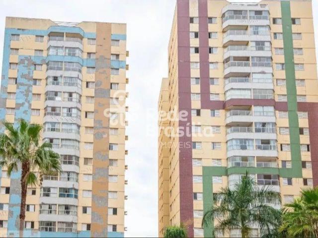 apartment at ÁGUAS CLARAS SUL