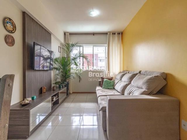 apartment at ÁGUAS CLARAS SUL