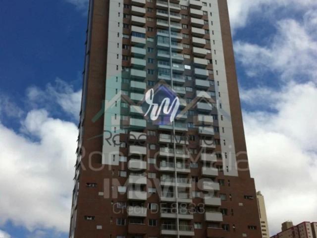 apartment at ÁGUAS CLARAS SUL
