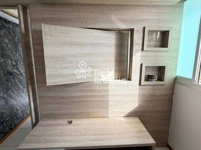 apartment at ÁGUAS CLARAS SUL