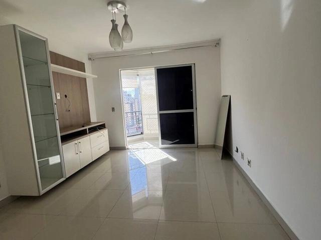 apartment at ÁGUAS CLARAS SUL