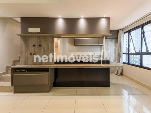 apartment at ÁGUAS CLARAS SUL