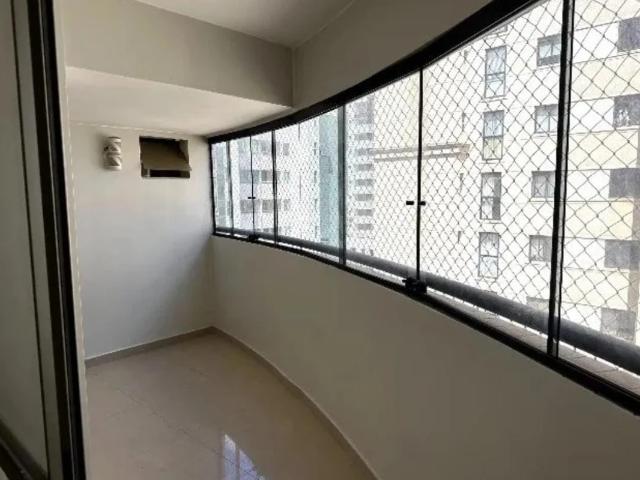 apartment at ÁGUAS CLARAS SUL