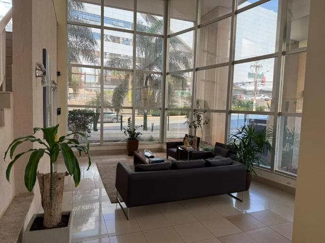 apartment at ÁGUAS CLARAS SUL