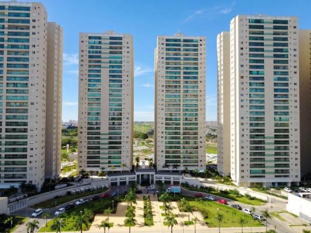 apartment at ÁGUAS CLARAS SUL