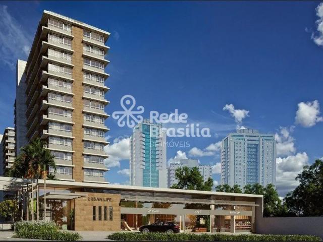 apartment at ÁGUAS CLARAS SUL