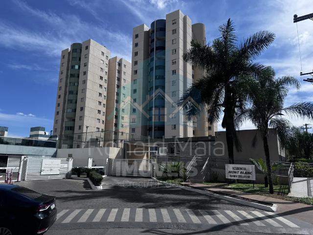 apartment at ÁGUAS CLARAS SUL
