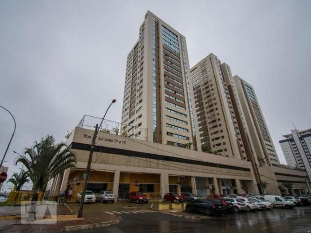 apartment at ÁGUAS CLARAS SUL