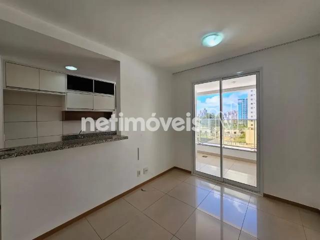 apartment at ÁGUAS CLARAS SUL