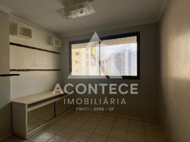 apartment at ÁGUAS CLARAS SUL