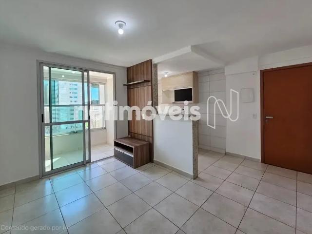 apartment at ÁGUAS CLARAS SUL