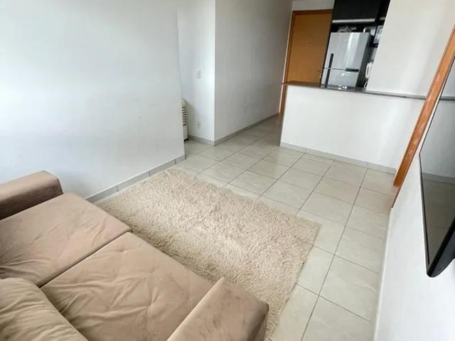 apartment at ÁGUAS CLARAS SUL