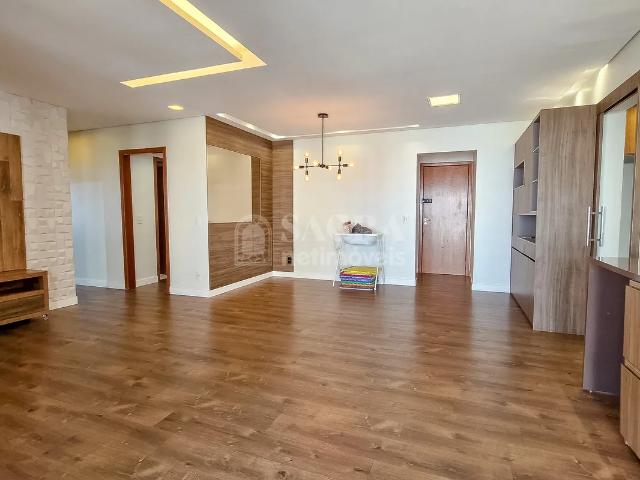 apartment at ÁGUAS CLARAS SUL