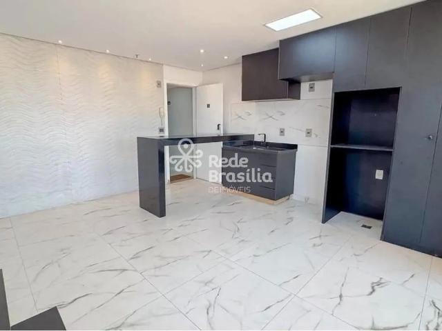 apartment at ÁGUAS CLARAS SUL