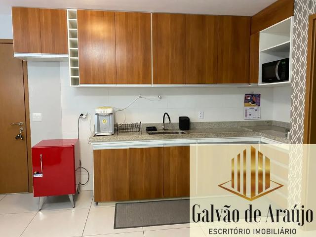 apartment at ÁGUAS CLARAS SUL