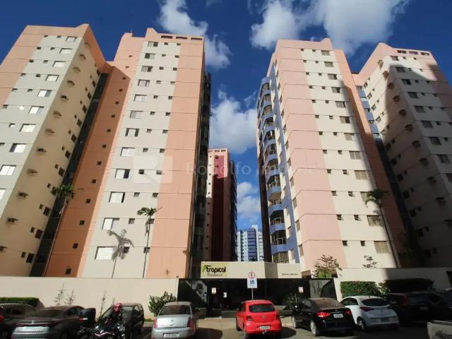 apartment at ÁGUAS CLARAS SUL