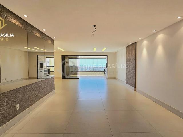 apartment at ÁGUAS CLARAS SUL