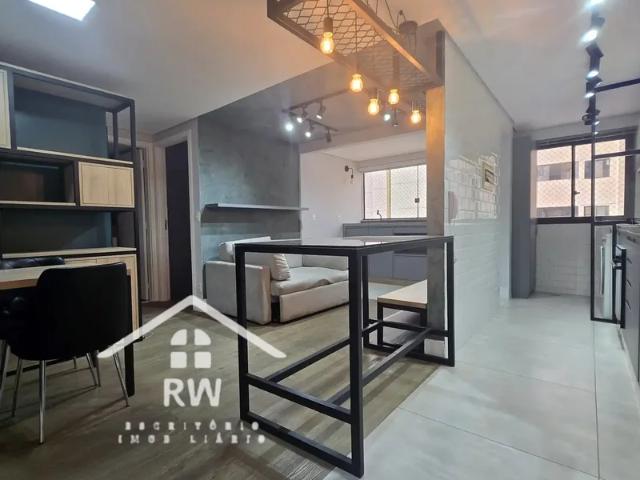 apartment at ÁGUAS CLARAS SUL