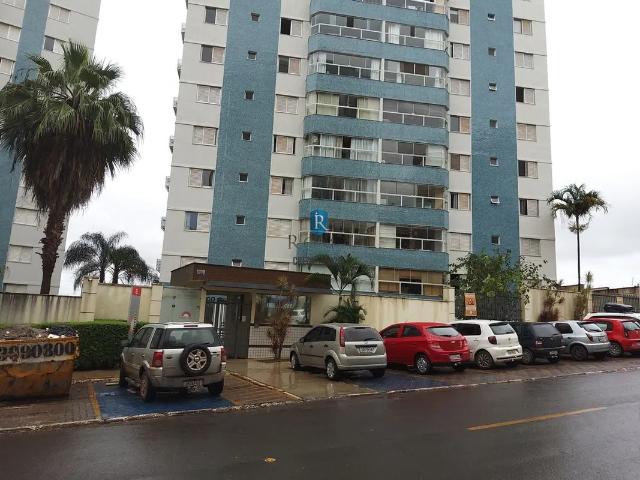 apartment at ÁGUAS CLARAS SUL
