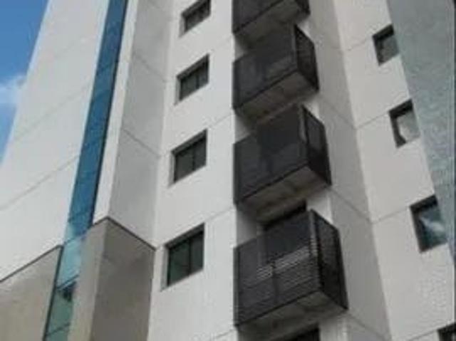 apartment at ÁGUAS CLARAS SUL