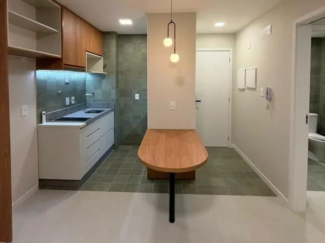 apartment at ÁGUAS CLARAS SUL