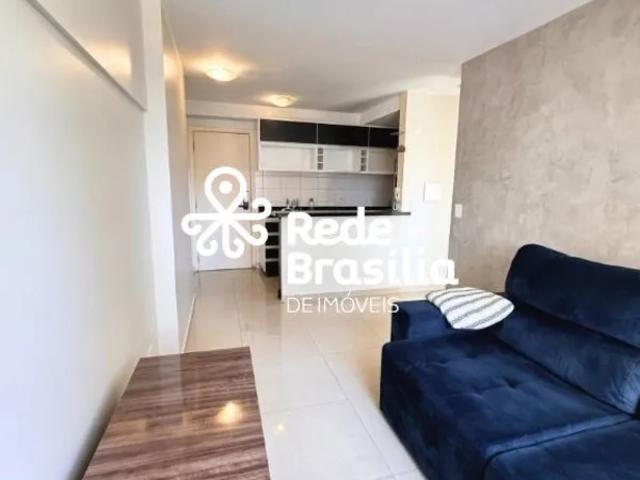 apartment at ÁGUAS CLARAS SUL