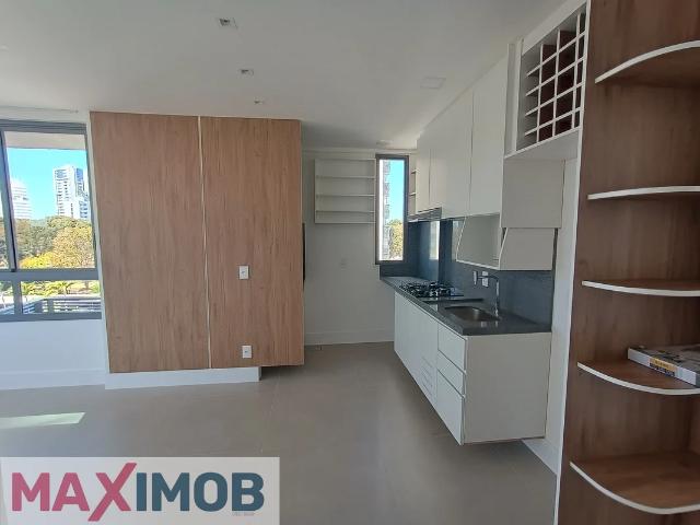 apartment at ÁGUAS CLARAS SUL