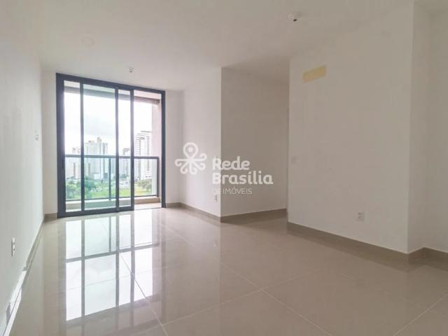apartment at ÁGUAS CLARAS SUL