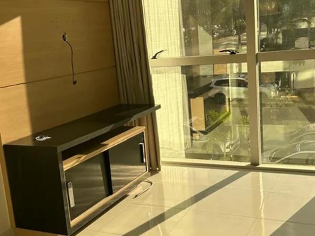 apartment at ÁGUAS CLARAS SUL