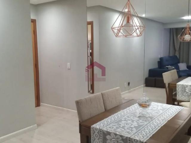 apartment at ÁGUAS CLARAS SUL
