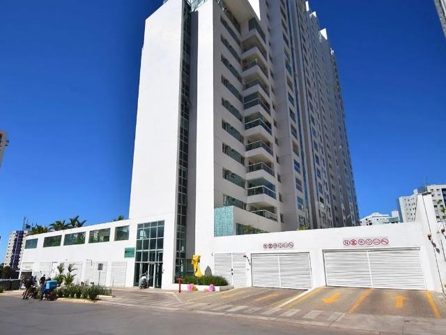 apartment at ÁGUAS CLARAS SUL